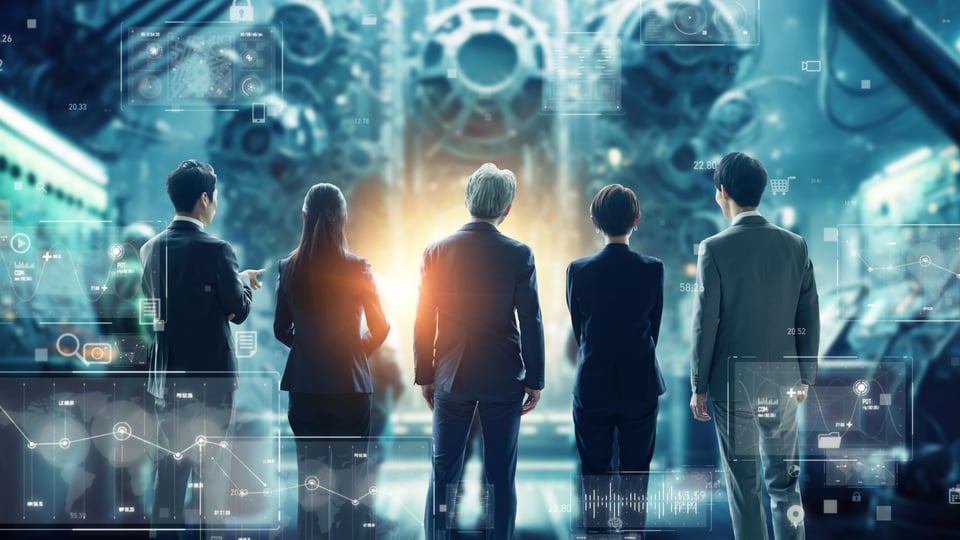 SaaS利用で加速するDX 〜SaaSを安心して利用するコツとは？〜 | クラウドセキュリティチャネル